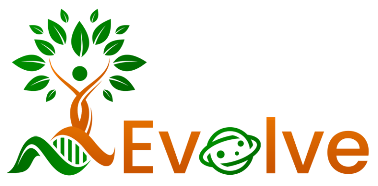 Home v1 – e-iEvolve